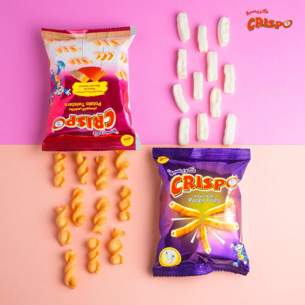 Picnic Bliss: Crispo's Potato Fries and Creative Food Ideas - MyCrispo